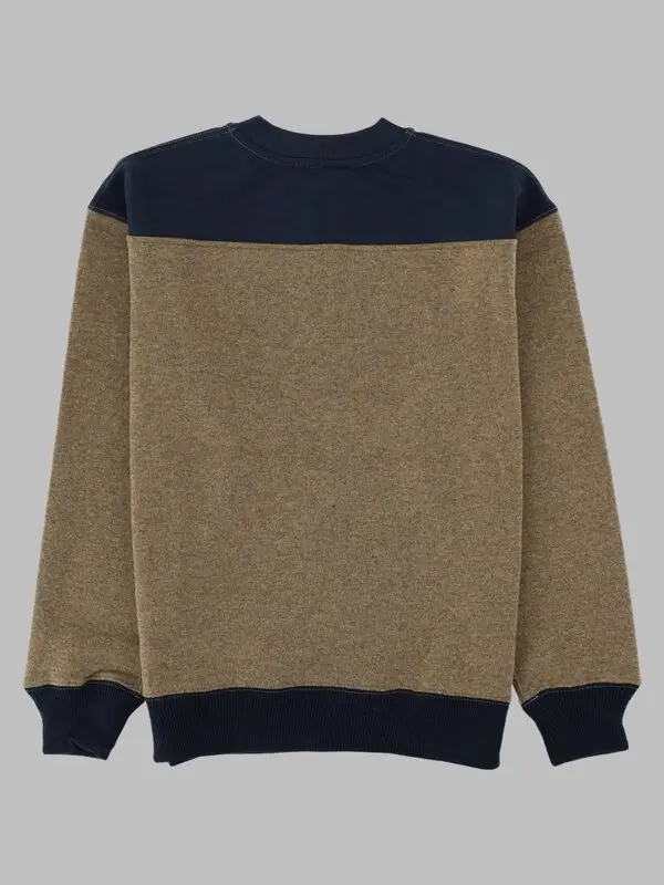 JW Anderson Felpa Con Logo Ricamato