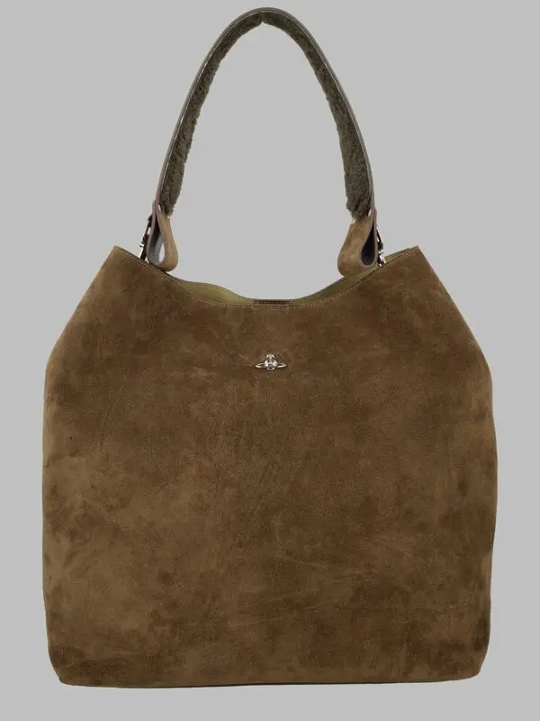 VIVIENNE WESTWOOD Women - Brown