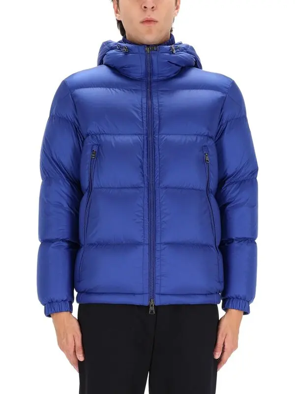 Moncler Rivau Jacket