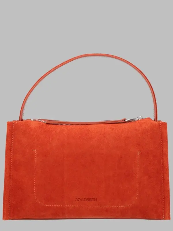 JW Anderson Borsa Loafer