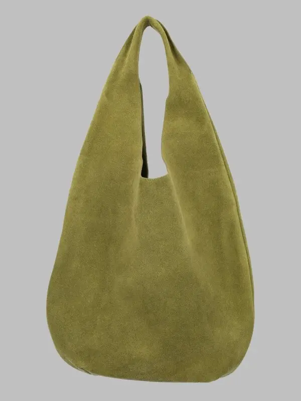 A.p.c. Borsa Le Neige - Green