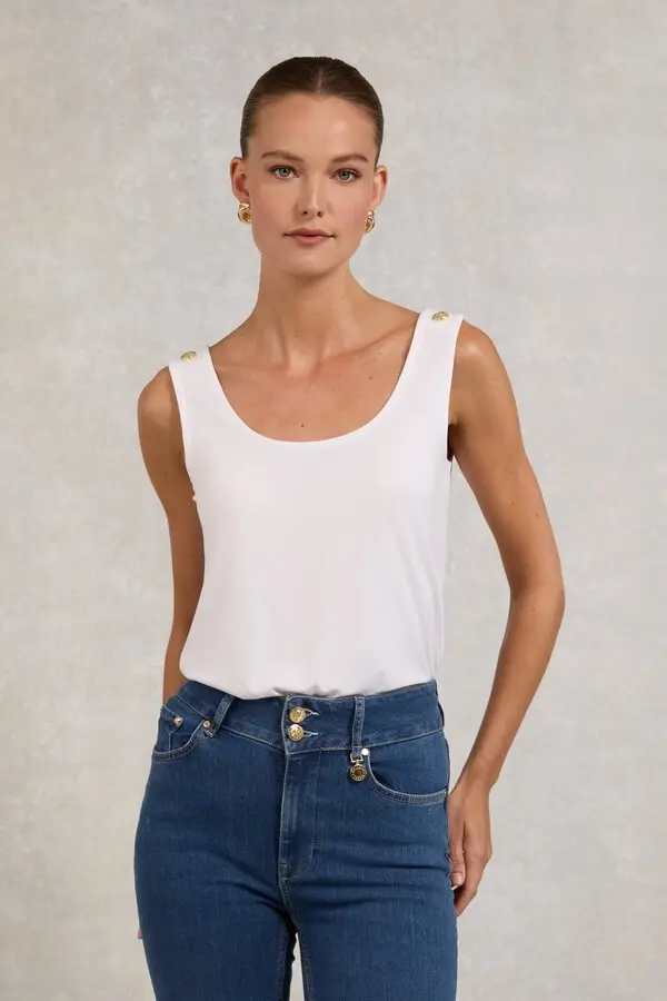 Holland Cooper Vest