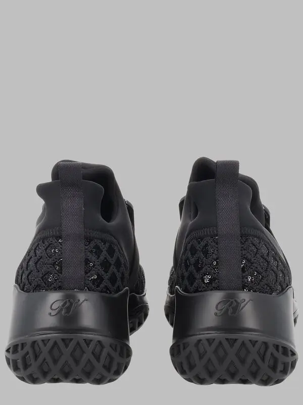 ROGER VIVIER Sneaker Viv' Run