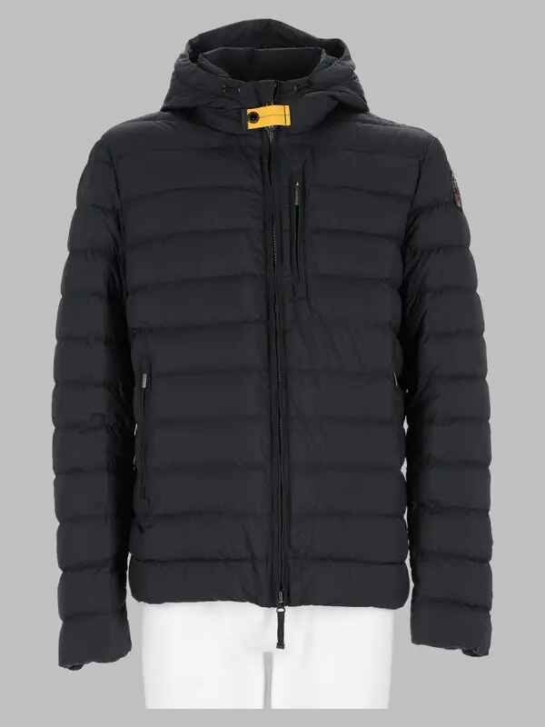 PARAJUMPERS Men - Black