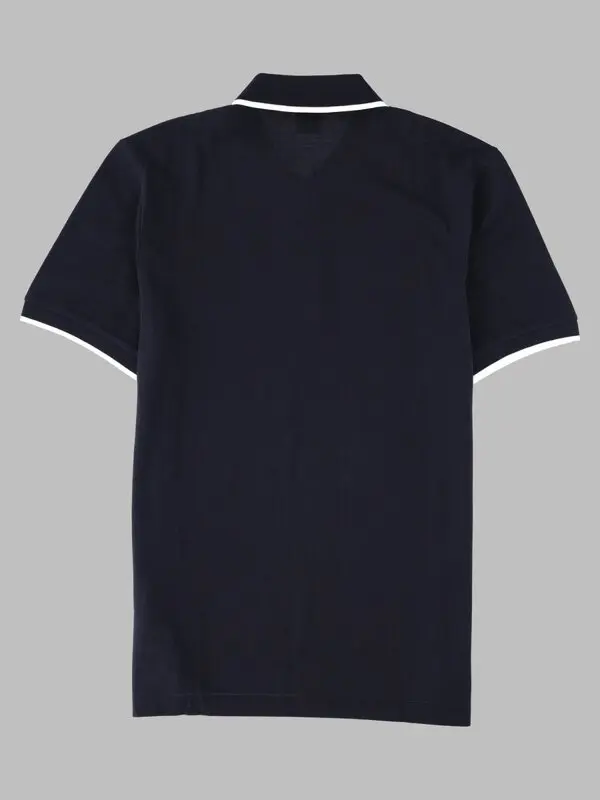BOSS Polo In Cotone
