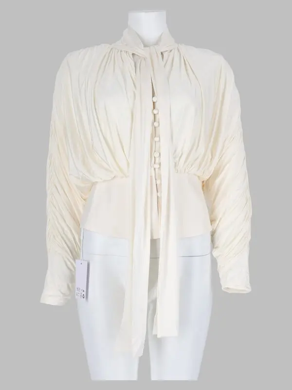 SELF-PORTRAIT Women - Cream