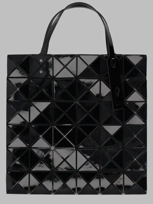 Issey Miyake Borsa Tote Lucent