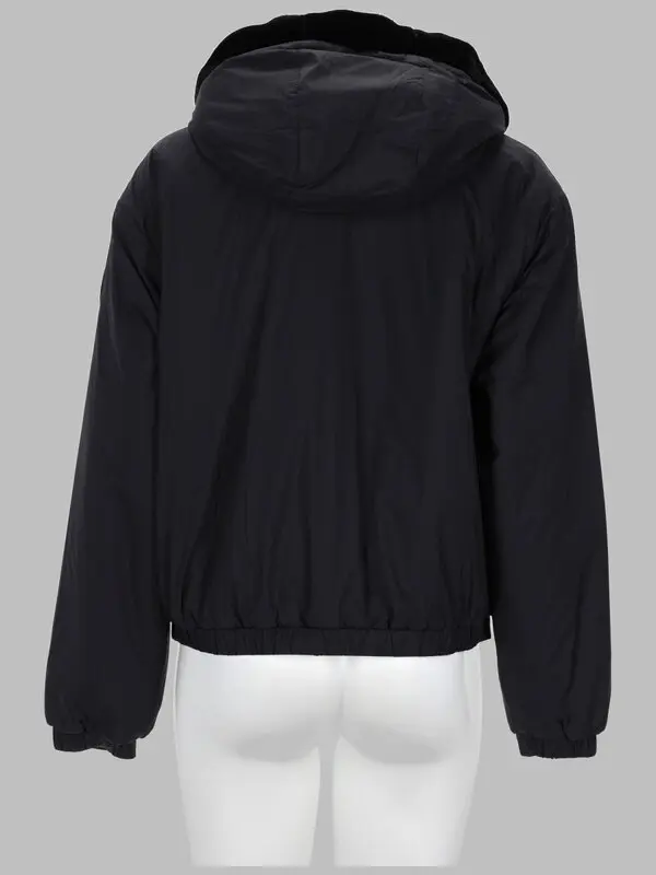 Moose Knuckles Giacca Reversibile Eaton Bunny