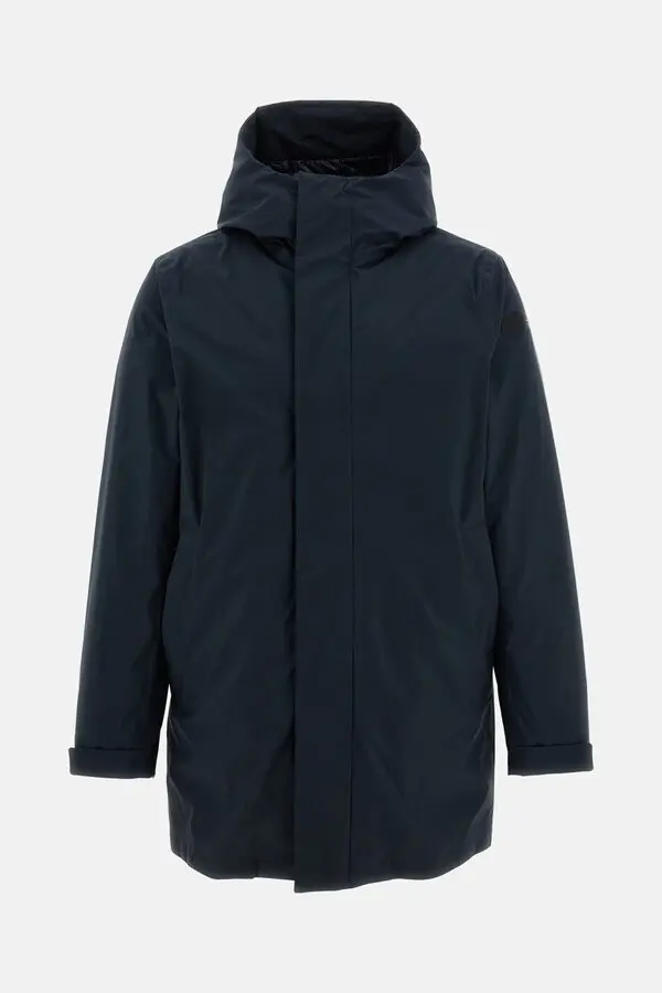 RRD - ROBERTO RICCI DESIGN Parka Sing Floating Rrd