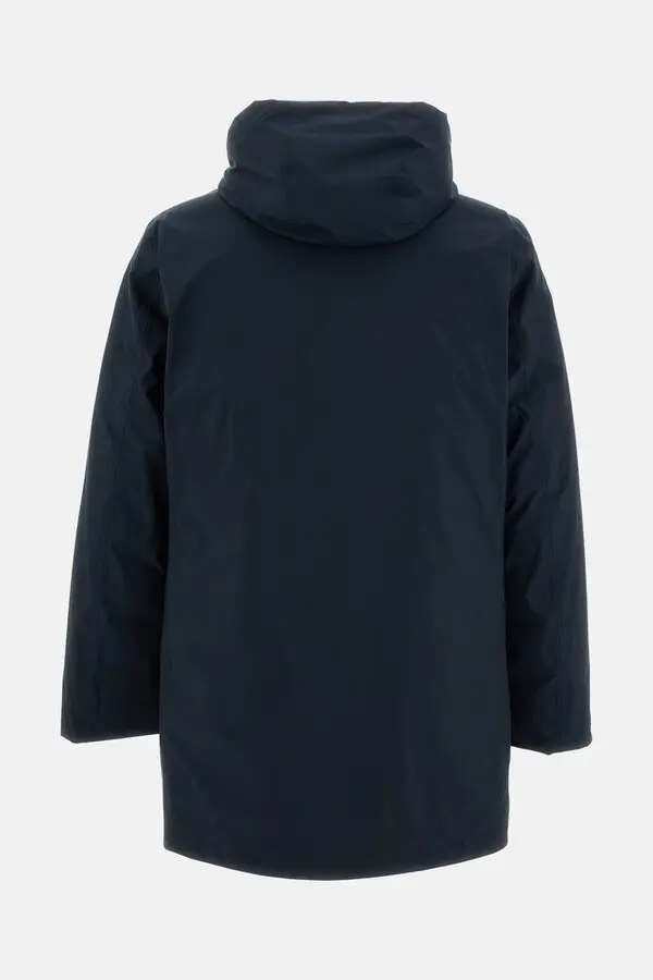RRD - ROBERTO RICCI DESIGN Parka Sing Floating Rrd