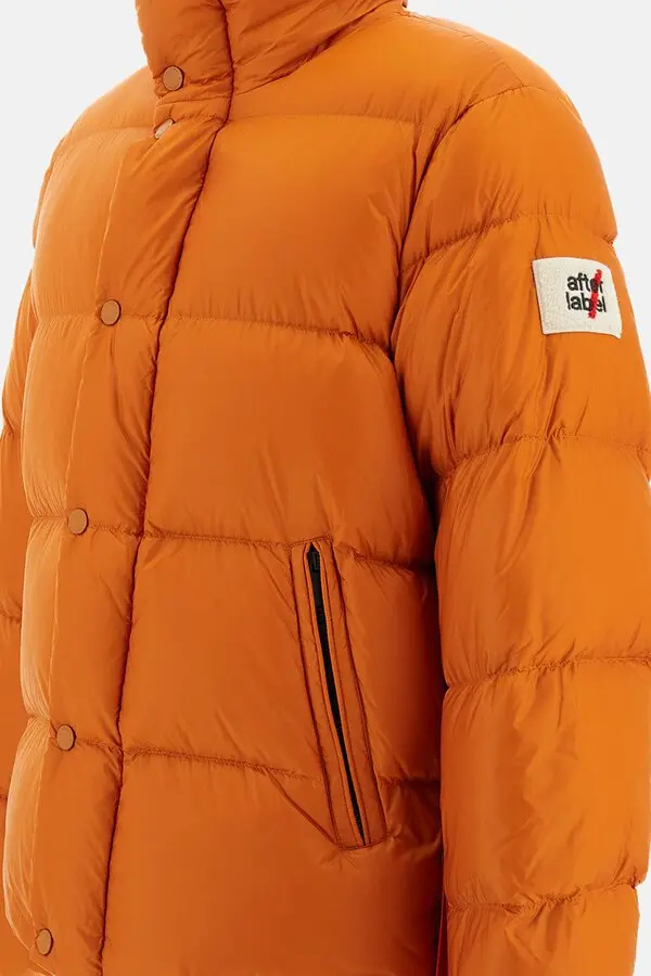 AFTER/LABEL Piumino Chamonix