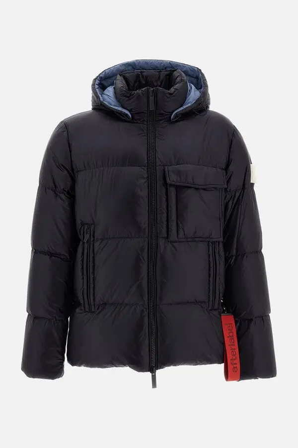 AFTER/LABEL Piumino Katalla