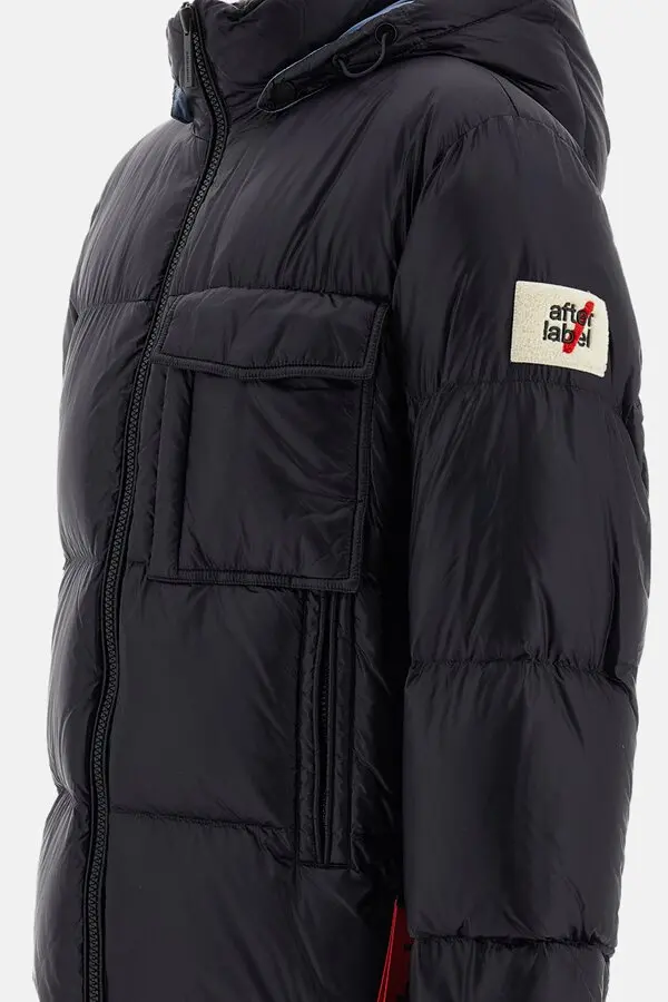 AFTER/LABEL Piumino Katalla
