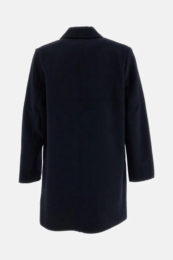 Paul Smith Cappotto Monopetto