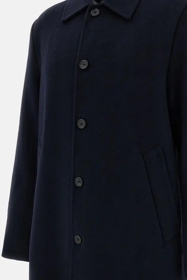 Paul Smith Cappotto Monopetto