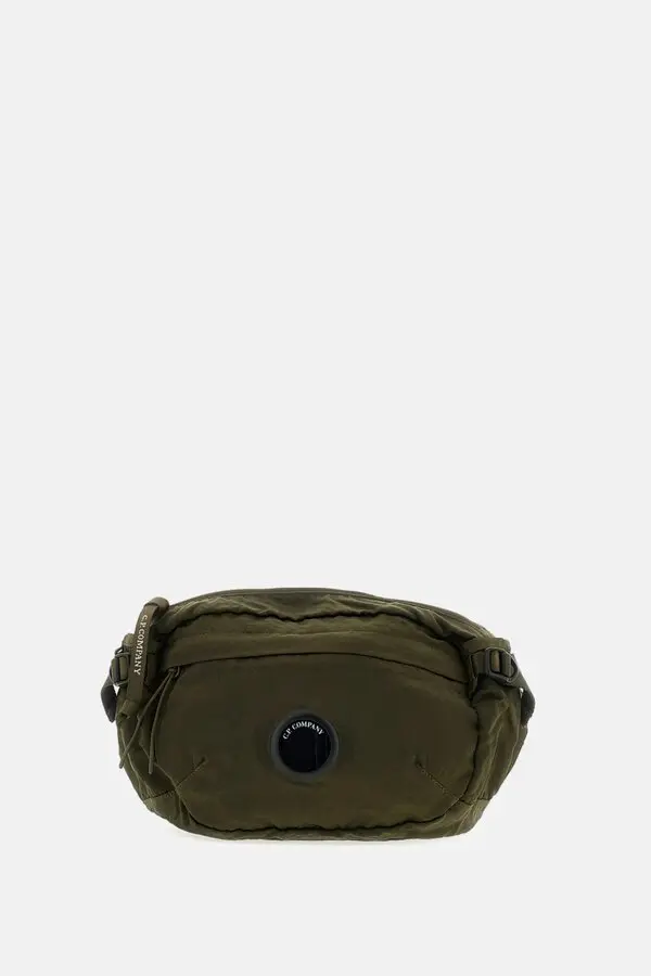 C.P. COMPANY Marsupio Nylon B. Lens