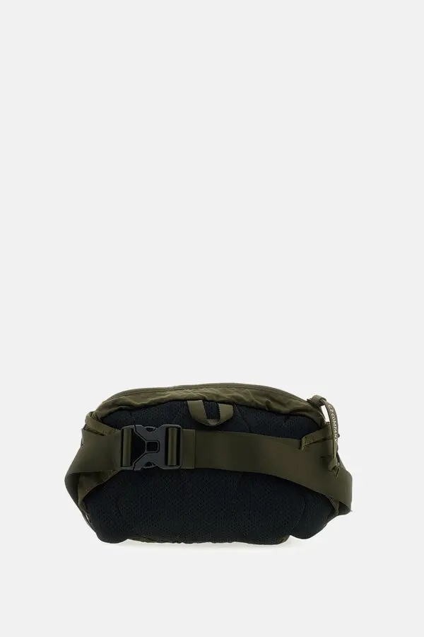 C.P. COMPANY Marsupio Nylon B. Lens