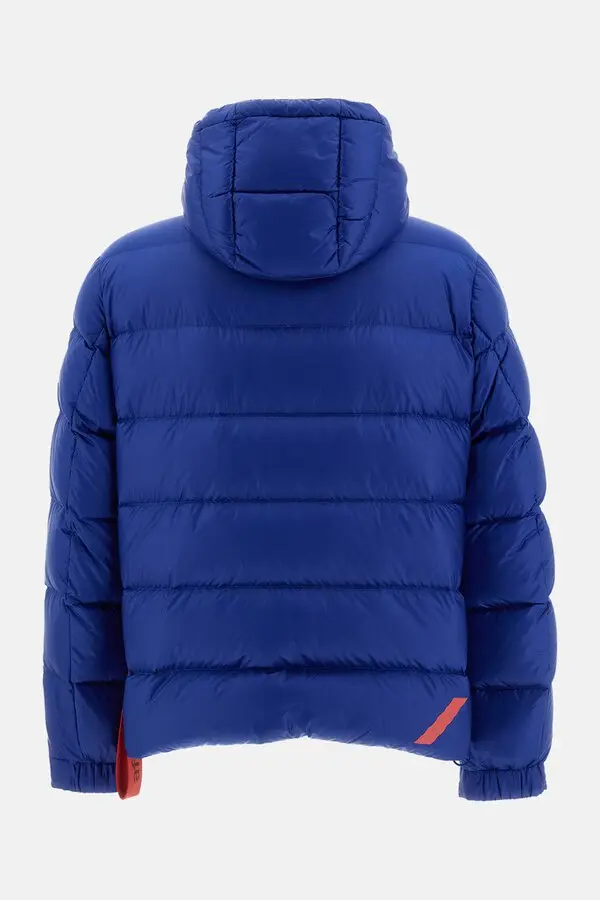 AFTER/LABEL Piumino Verbier
