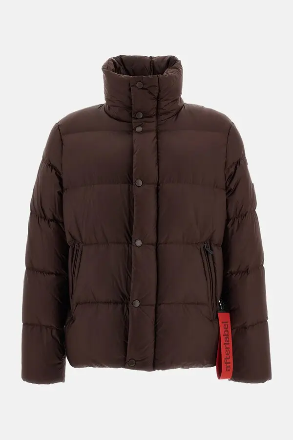 AFTER/LABEL Piumino Chamonix