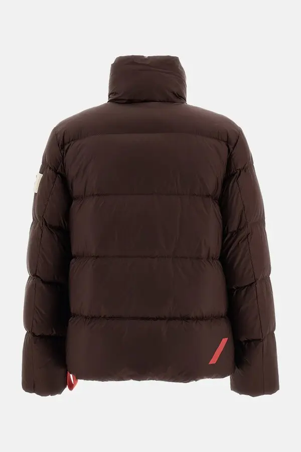 AFTER/LABEL Piumino Chamonix
