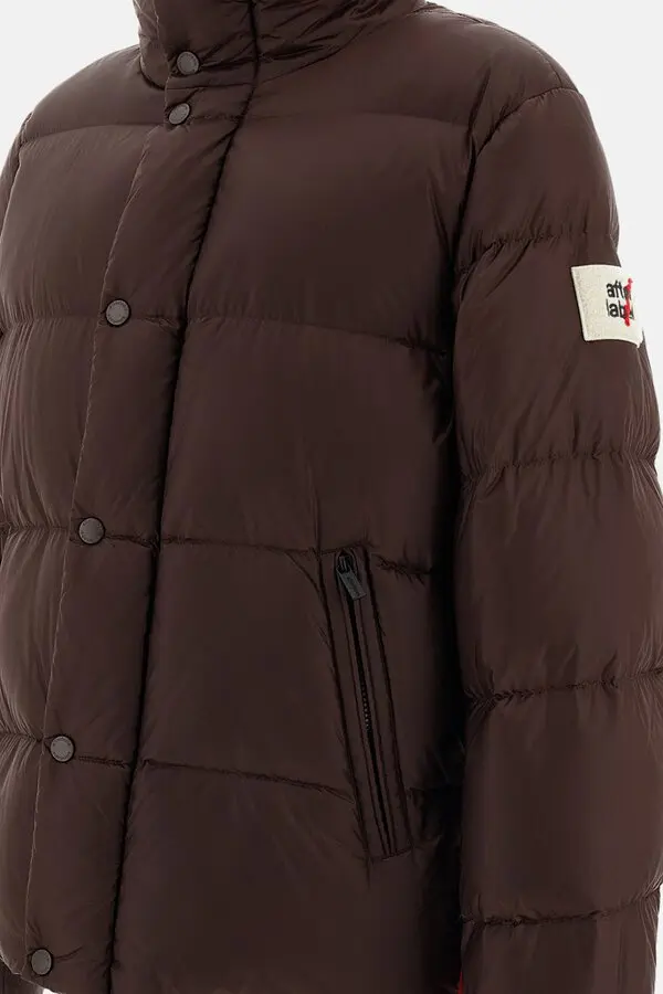 AFTER/LABEL Piumino Chamonix