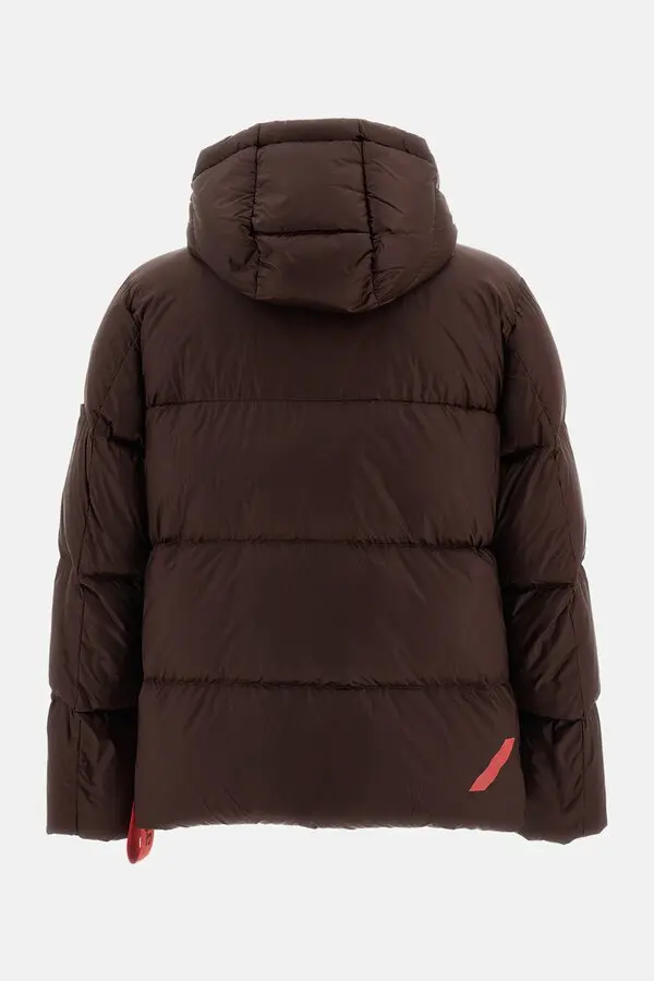 AFTER/LABEL Piumino Katalla