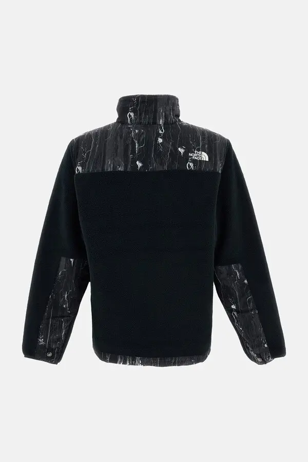 The North Face Giacca In Pile Retro Denali