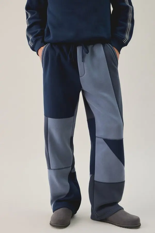 UGG Tasman Colorblock Pants