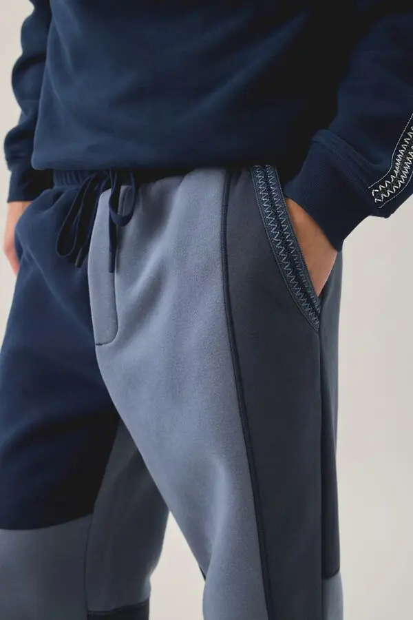 UGG Tasman Colorblock Pants