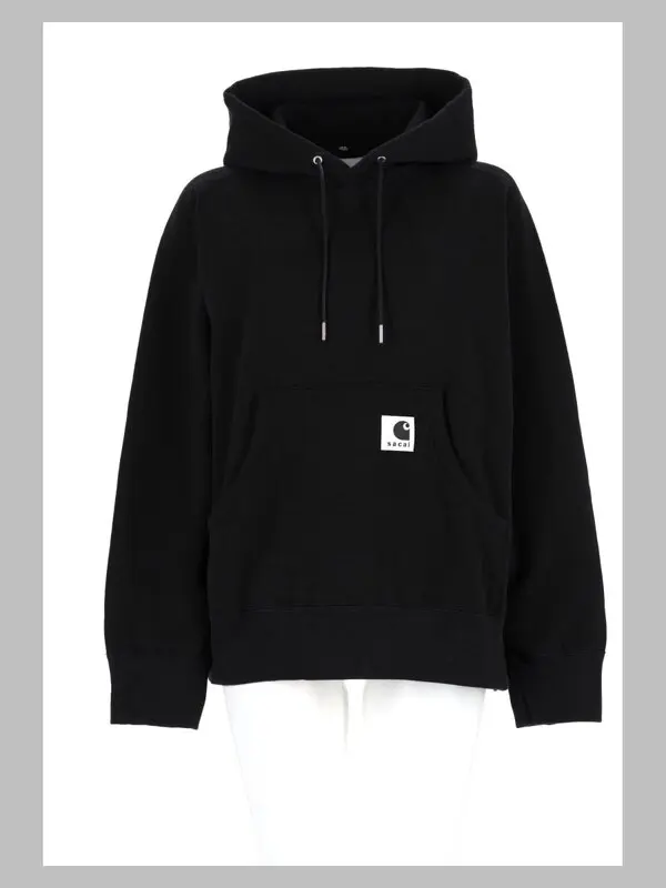 SACAI X CARHARTT WIP Women