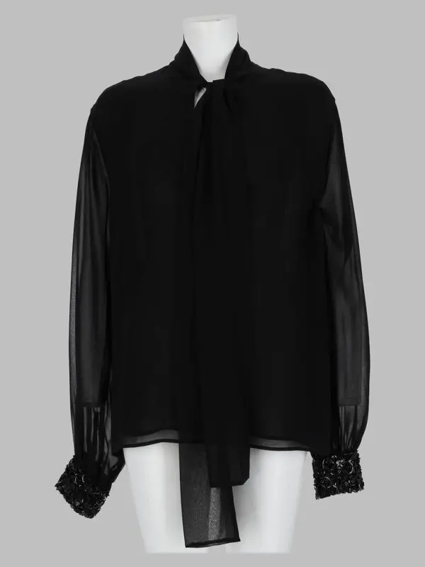 P.a.r.o.s.h Women - Black
