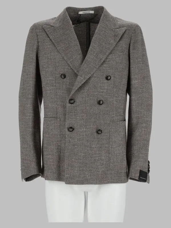 Tagliatore Men - Multicolor