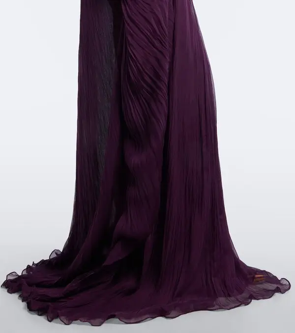 MARMAR HALIM Embellished Kaftan