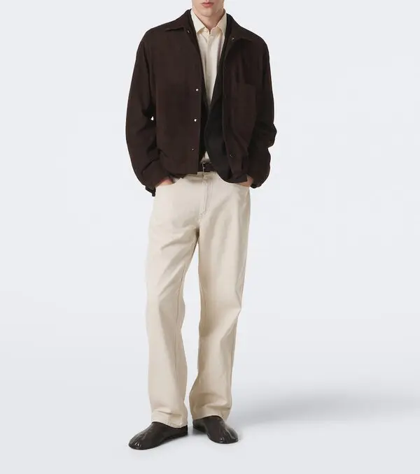 STOFFA Stòffa Cashmere Blazer