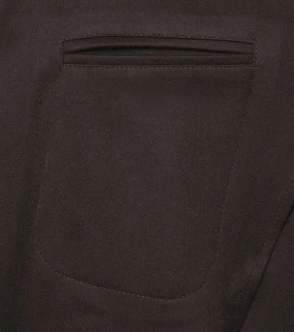STOFFA Stòffa Cashmere Blazer