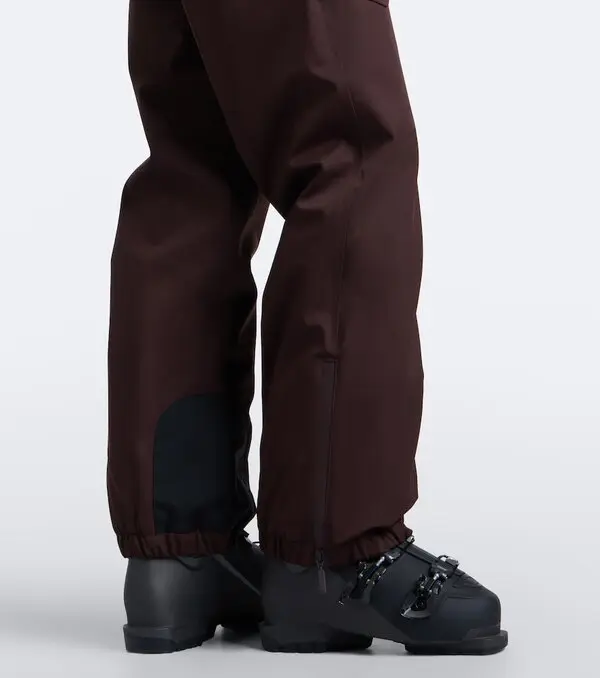 Cordova Apex Hooded Ski Suit