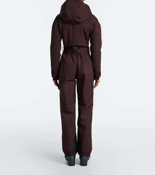 Cordova Apex Hooded Ski Suit