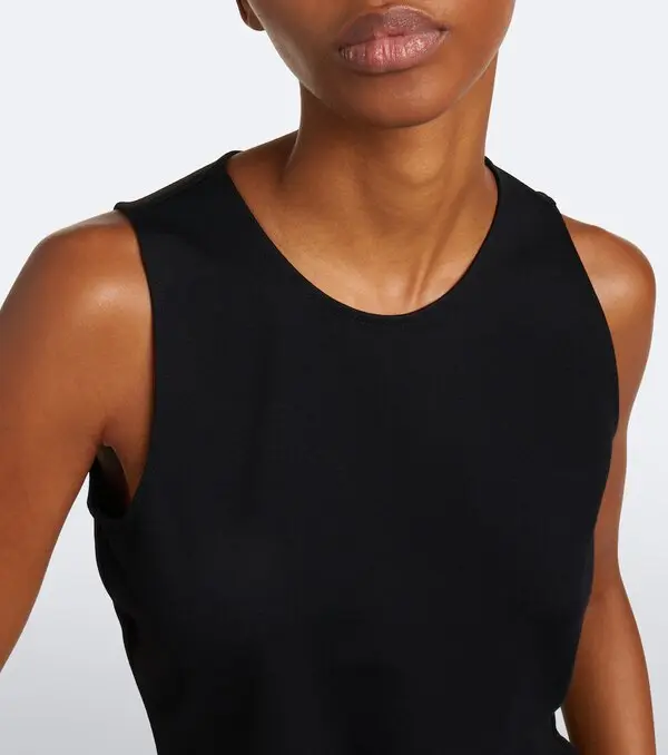 Dorothee Schumacher Emotional Essence Tank Top