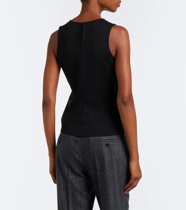 Dorothee Schumacher Emotional Essence Tank Top