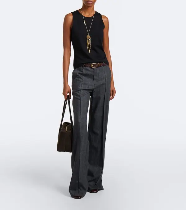 Dorothee Schumacher Emotional Essence Tank Top