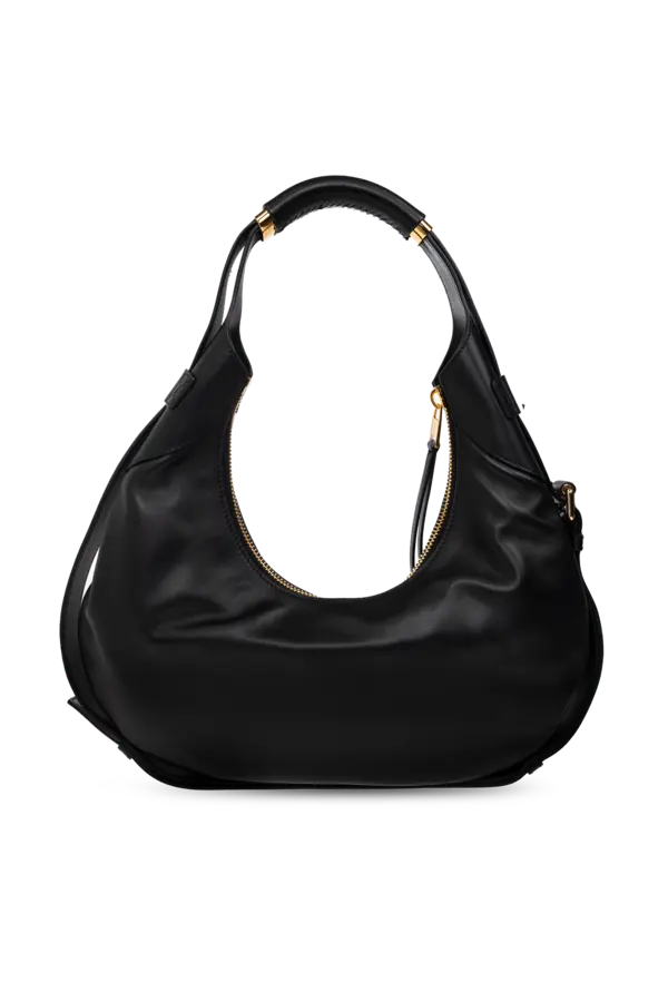 Moschino Leather Bag
