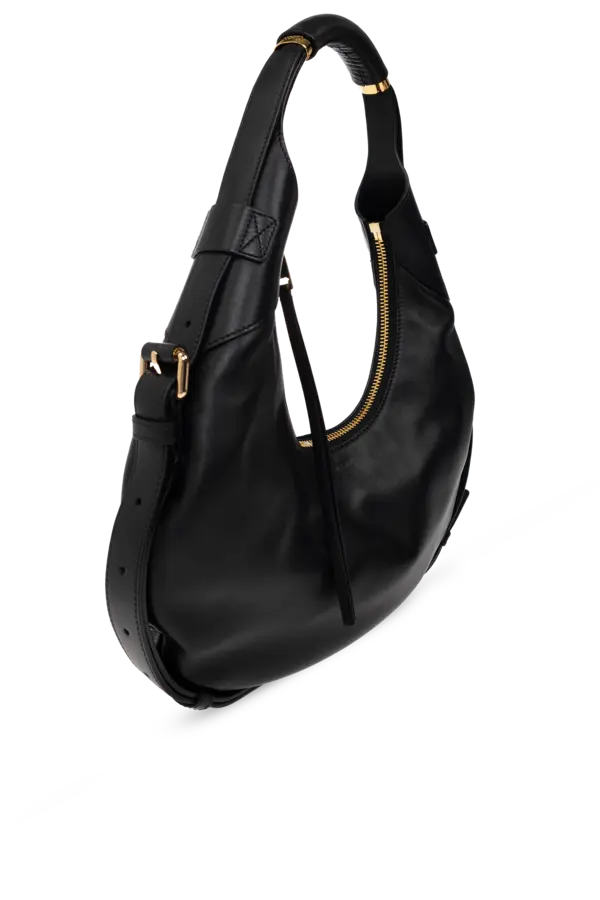 Moschino Leather Bag