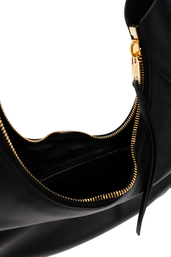 Moschino Leather Bag