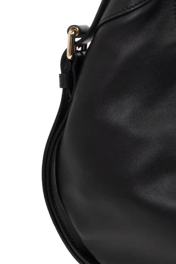 Moschino Leather Bag