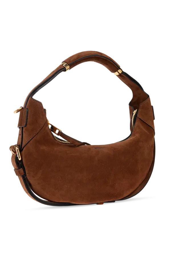 Moschino Logo Bag