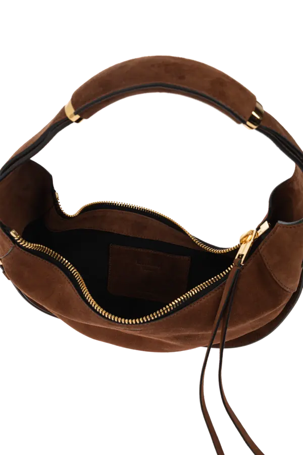 Moschino Logo Bag