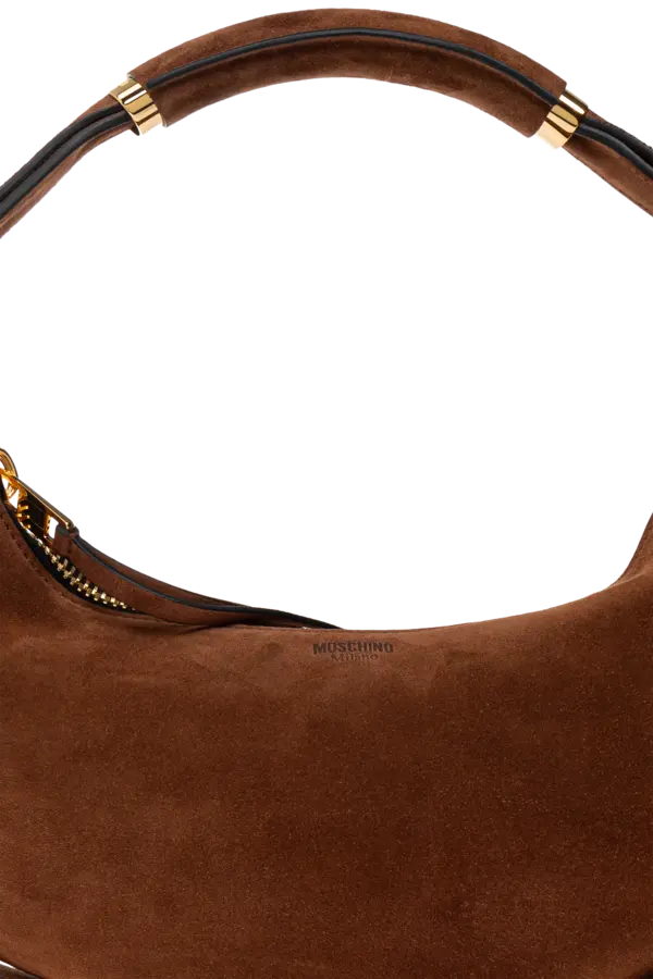Moschino Logo Bag