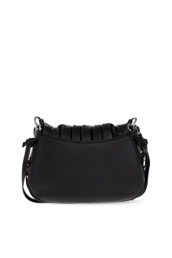 Isabel Marant Étoile Bolton Xs’ Leather Shoulder Bag