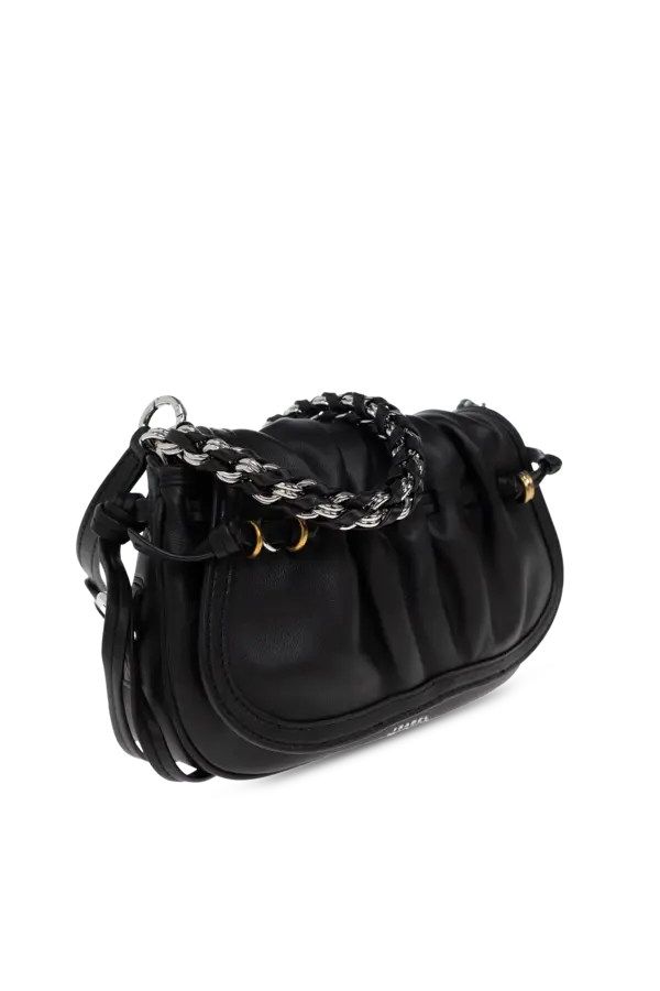 Isabel Marant Étoile Bolton Xs’ Leather Shoulder Bag