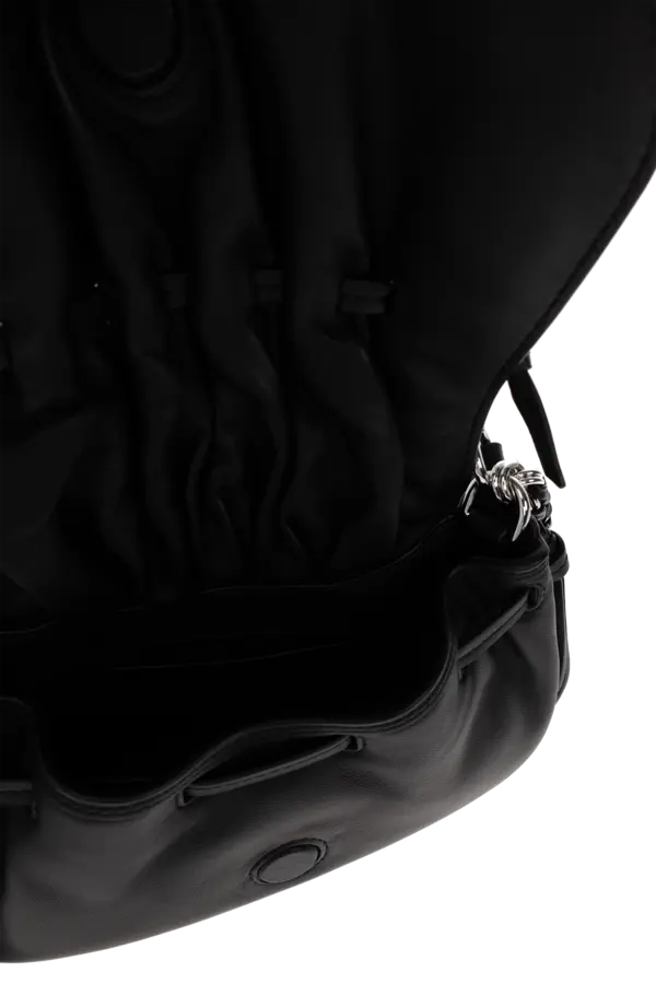 Isabel Marant Étoile Bolton Xs’ Leather Shoulder Bag